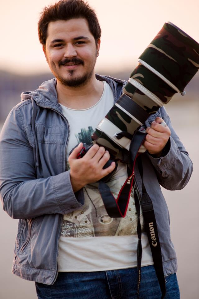 About Me - Israr Shah - Official Website (Photographer, Producer ...