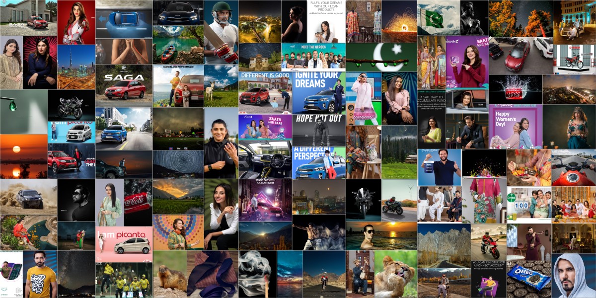 Israr Shah - Official Website (Photographer, Producer) - Israr Shah